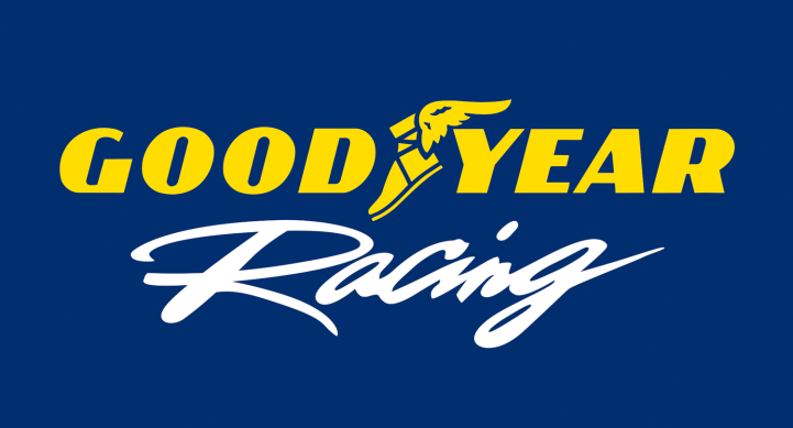 Racing Them: Racing Them - Stock Car nas asas da Goodyear.