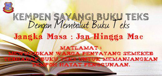 SELAMAT DATANG KE BLOG ICT SMK.BINGKOR KENINGAU: KEMPEN SEKOLAH