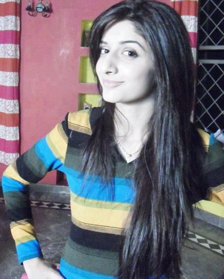 Indian Girls Maza: Beautiful MARWA HUSAIN Pakistani Darama Model Queen ...