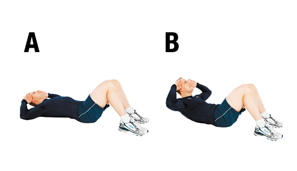 Pourquoi pas un peu d'aérobic