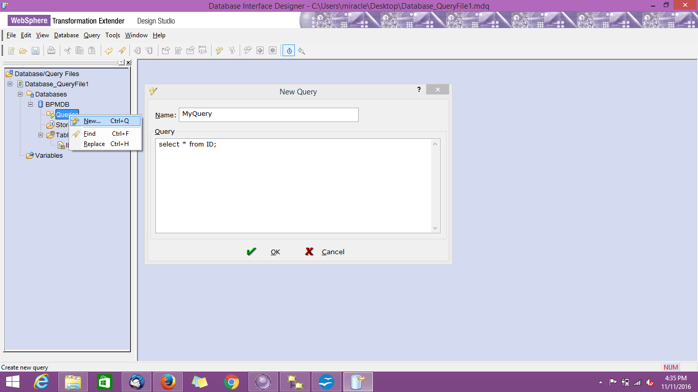 WTX EDI and BPM Solutions By Mallibabu: Transforming data with the ...