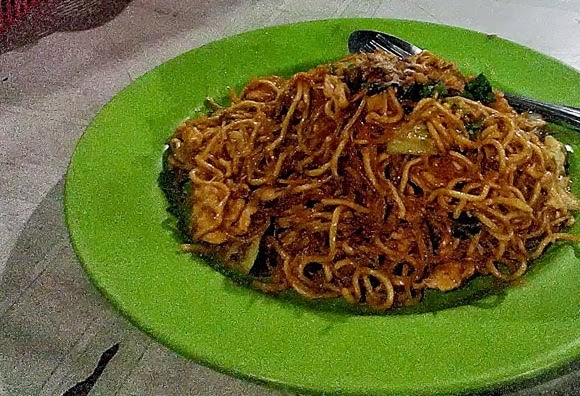 Manfaat Baja Ringan : Bakmi Jawa Pasar Pakem, Bakmi Jawa Jagoan dari ...