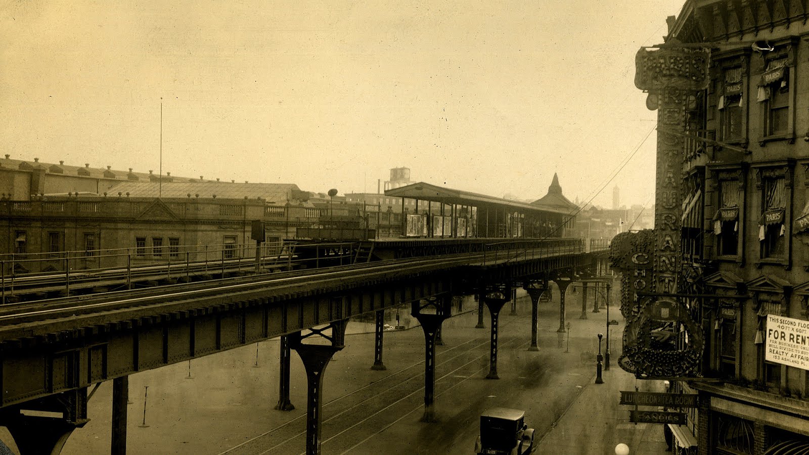 New York Institute of Photography - Photo Choices