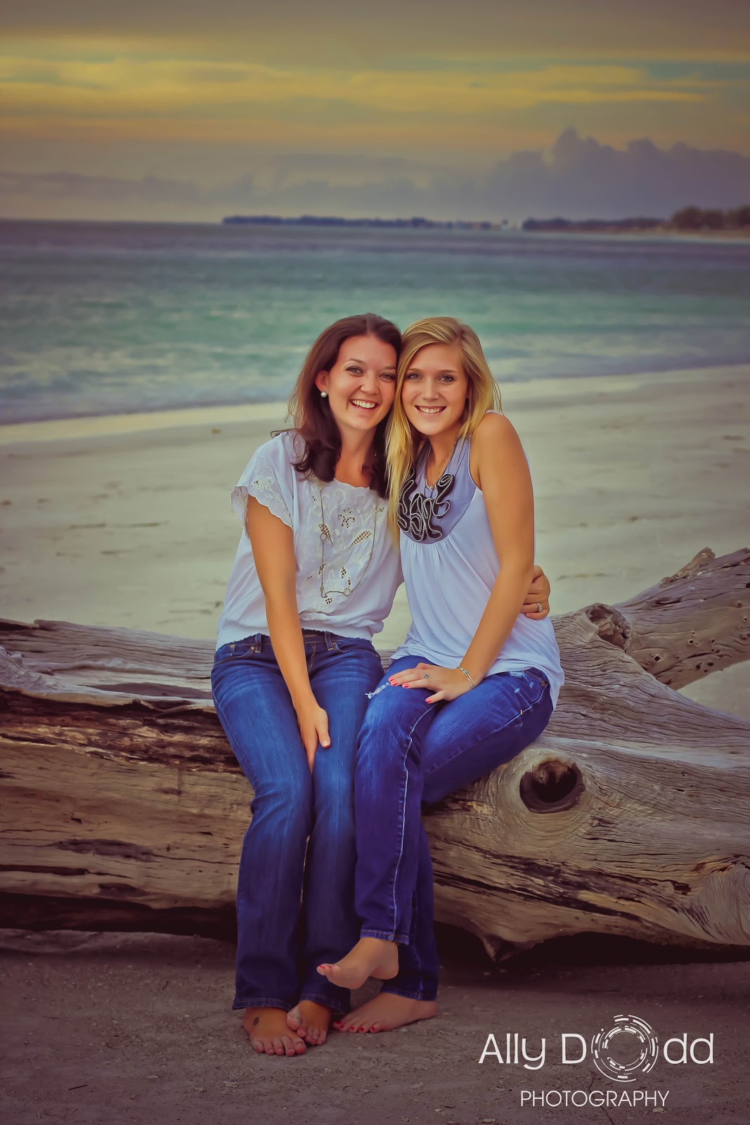 Ally Dodd Photography: The Condron Family