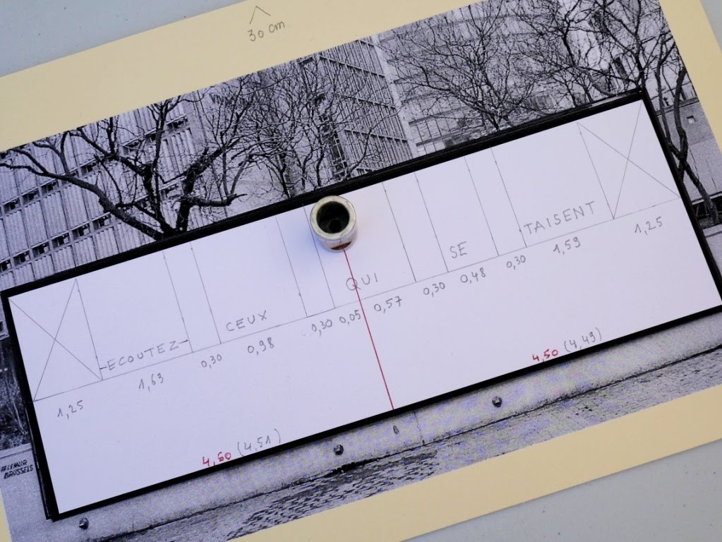 METALLIC AVAU @ #LEMURBRUSSELS - CHAPTER XVII Art on Train