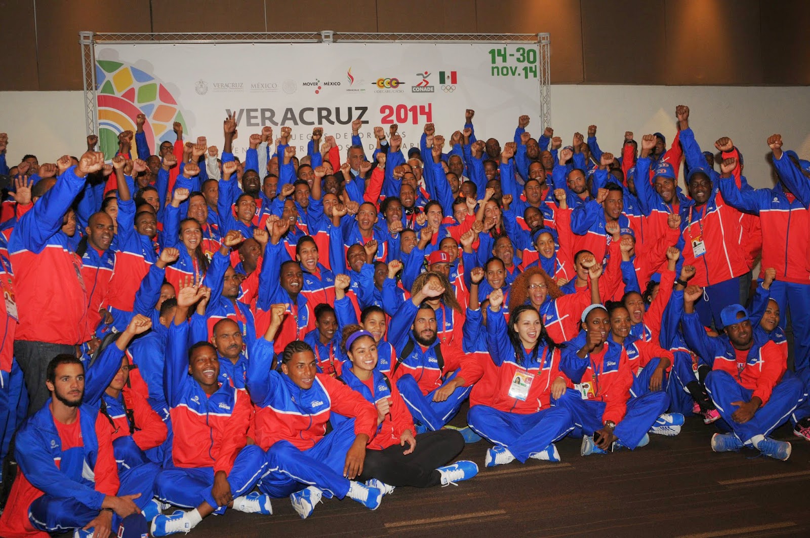 SINTESIS DEPORTIVA : RECIBIRAN INCENTIVO ATLETAS DOMINICANOS GANADORES ...