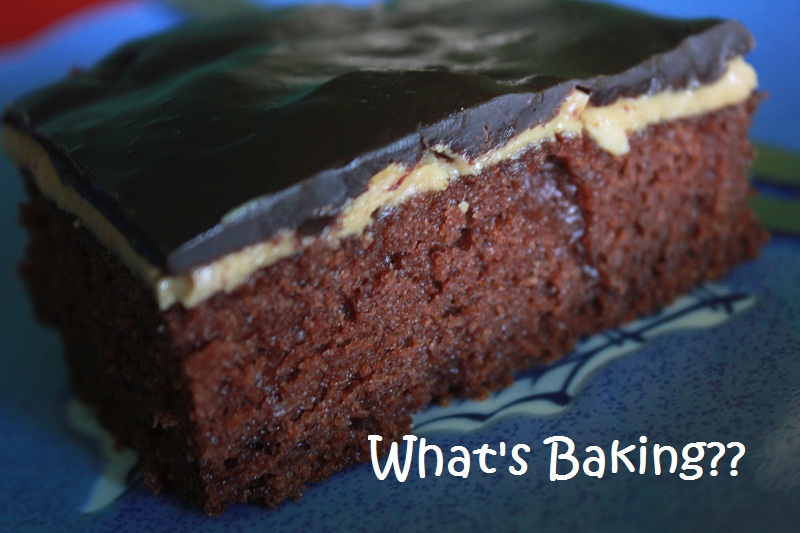What's Baking??: Dandy Cake and Happy Mothers' Day
