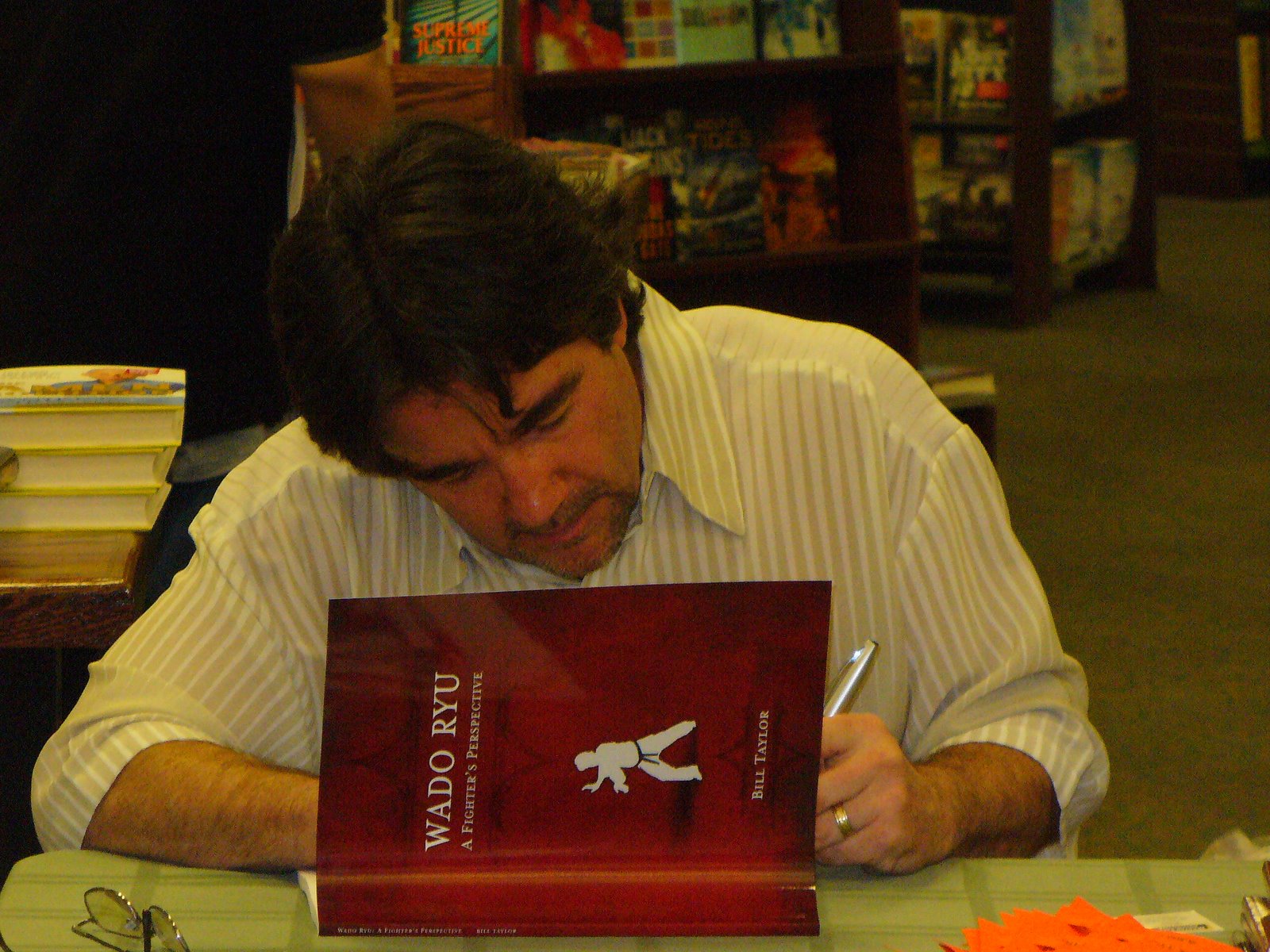 RECOMMENDED RUMINATOR READING