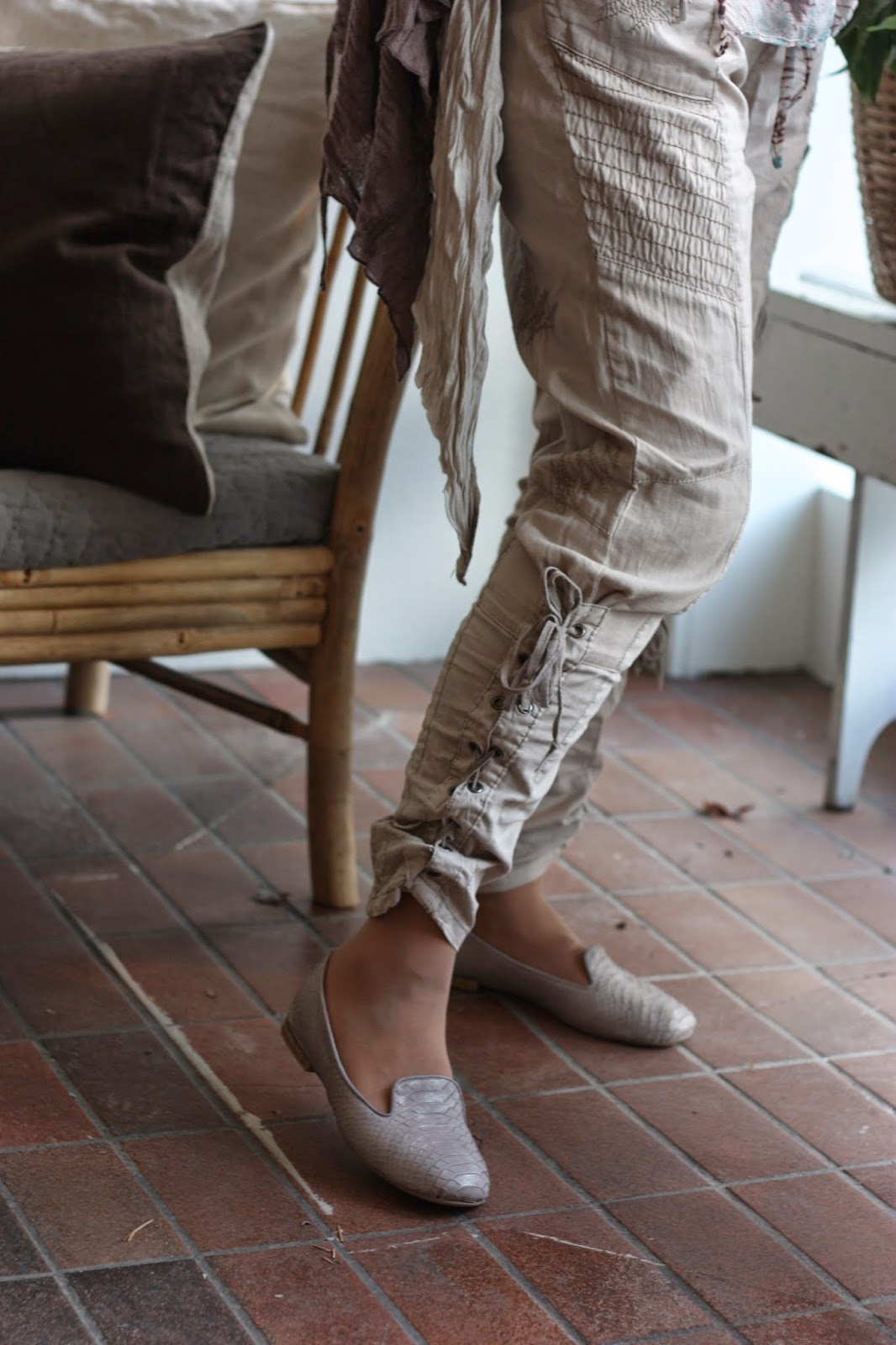 Mathildes verden: april 2014