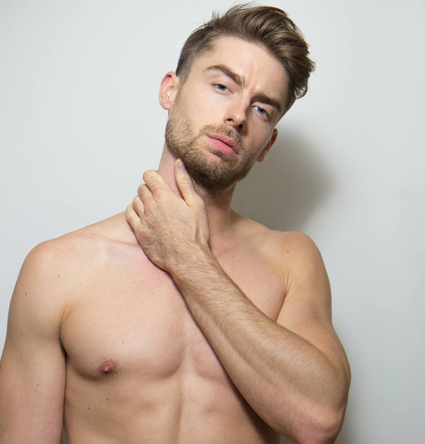 Kilian Marmouset: Top International Model of the World France 2017 ...