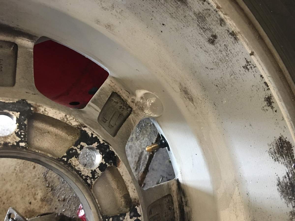 RV Tire Safety: Wheel failures and "Silent Recall"