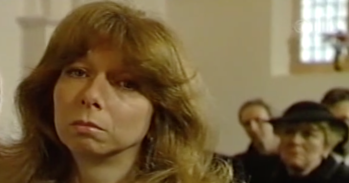 Coronation Street Blog: The Week In Classic Corrie