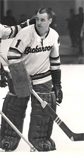 The Strangest One Of All: Absurd Goalie Monday: Don Head