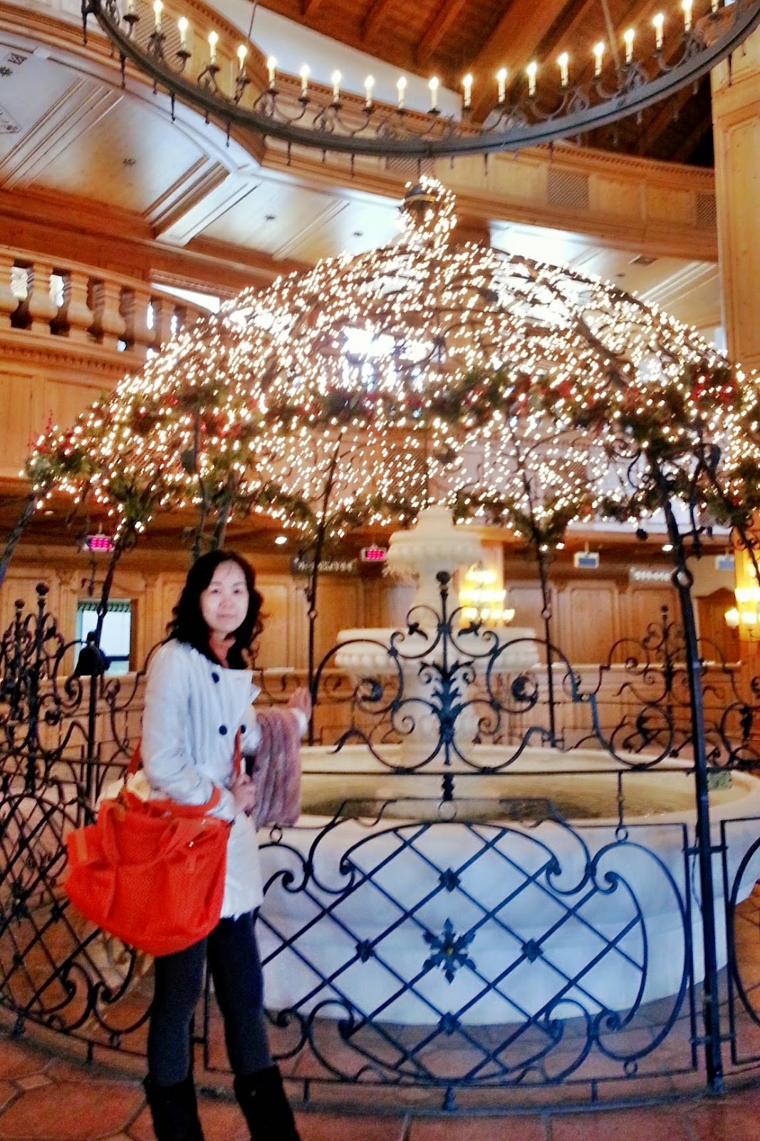 Meheartseoul | ~sweet memories~: Last Morning in Muju Deogyusan Ski Resort