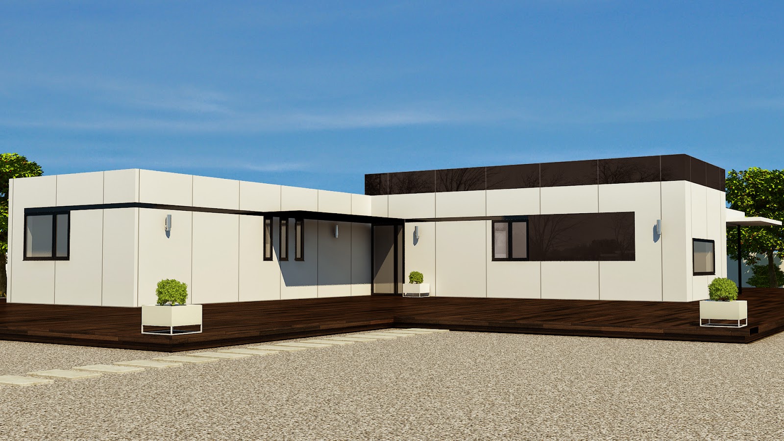 Resan: calidad y diseño para revolucionar el concepto de vivienda ...