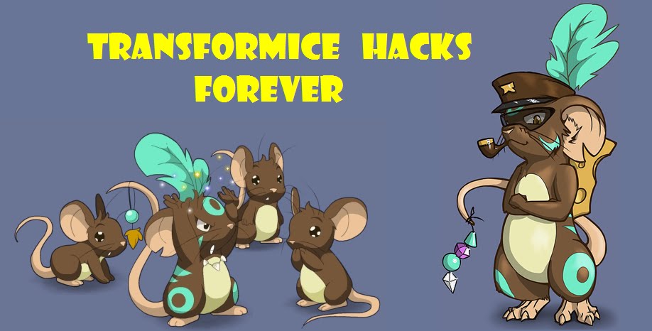 Transformice Hacks Forever