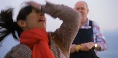 Doc Martin Series 6: The ITV Presspack - Caroline Catz as Louisa ...