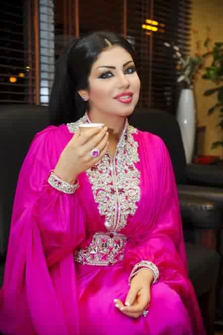 ازياء حليمة بولند 2014 , صور ازياء حلميه بولند Halima Boland