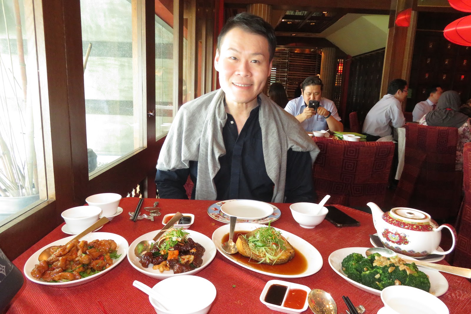 Kee Hua Chee Live!: NELSON CHEW, EXECUTIVE DIRECTOR OF PENSONIC ...