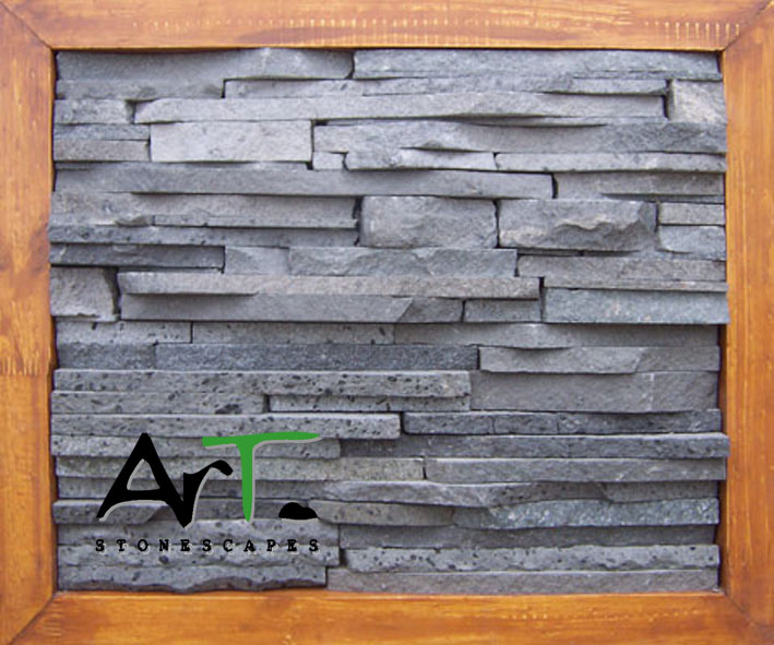 Art Stonescapes: Produk Batu Alam Veneer, Andesit Veneer, Palimanan ...