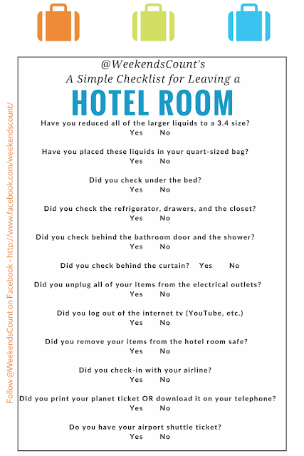 Weekends Count Magazine - Helping you maximize your weekends through ...