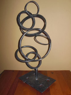 Larry Jack Ironworks