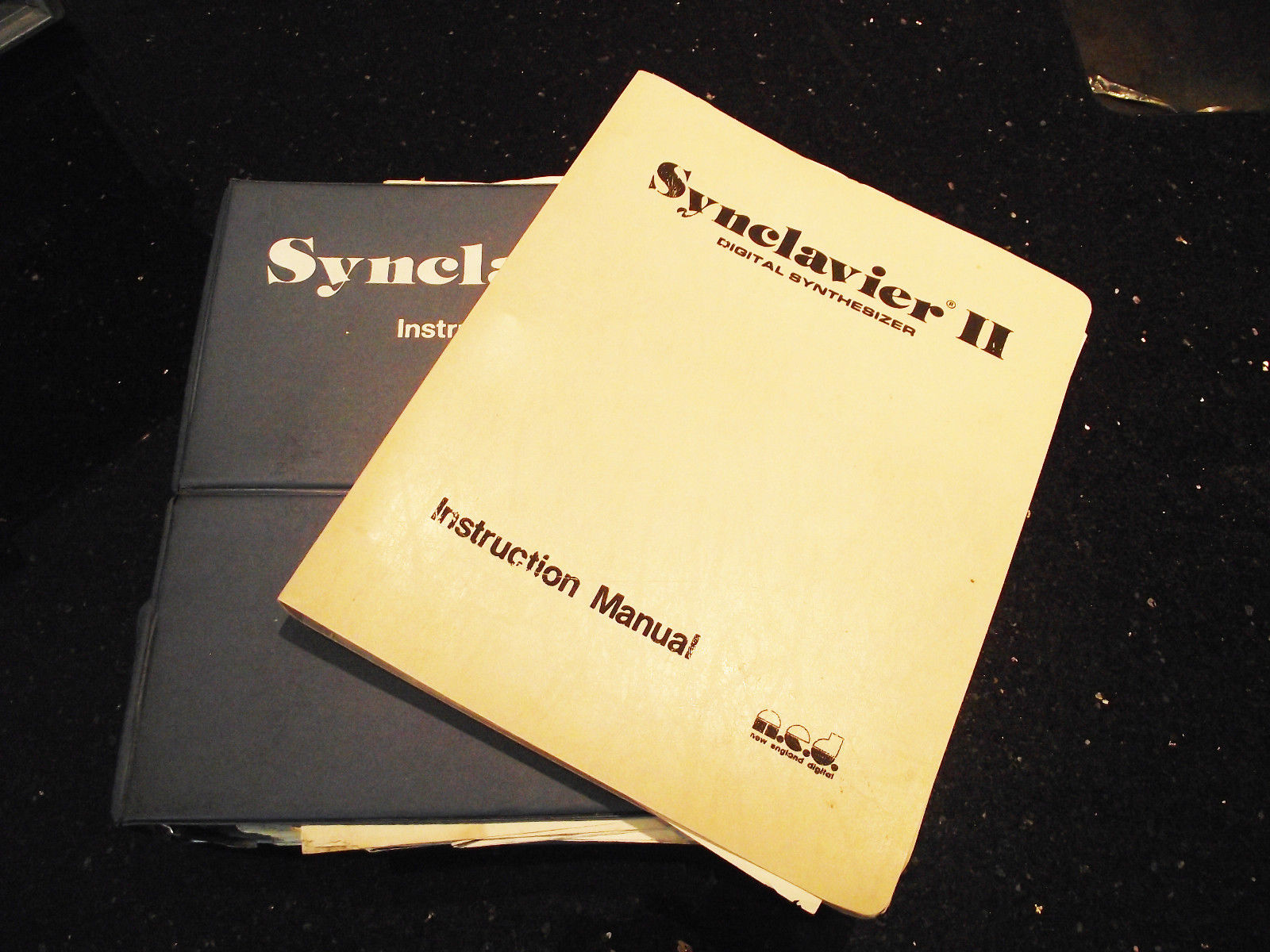 MATRIXSYNTH: Synclavier 2 + Bundle