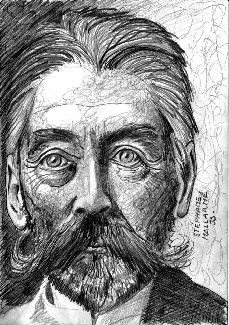 Stéphane Mallarmé - o poeta e seu tempo | Templo Cultural Delfos