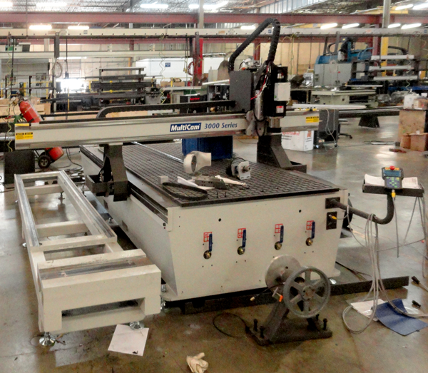 I’ve seen the future! - Precision Board