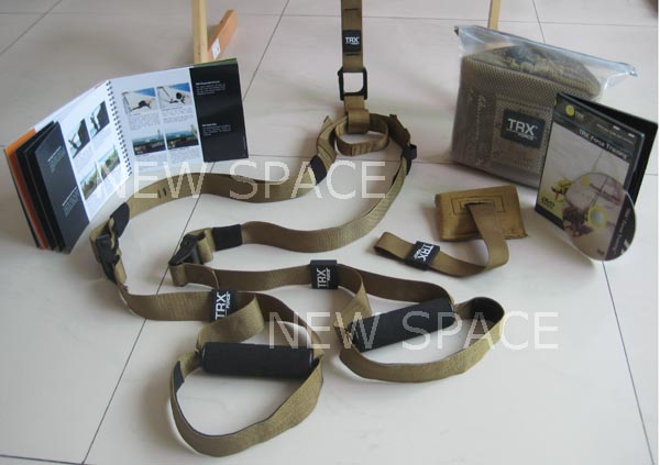 NSportOnline: TRX force Kit pack2, original a um preço imbativel