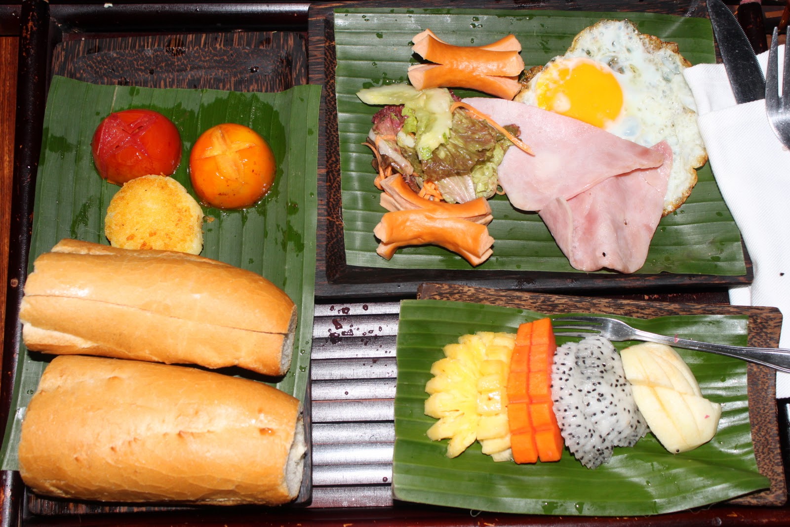 Travel and food tales: Angkor region - Day 2