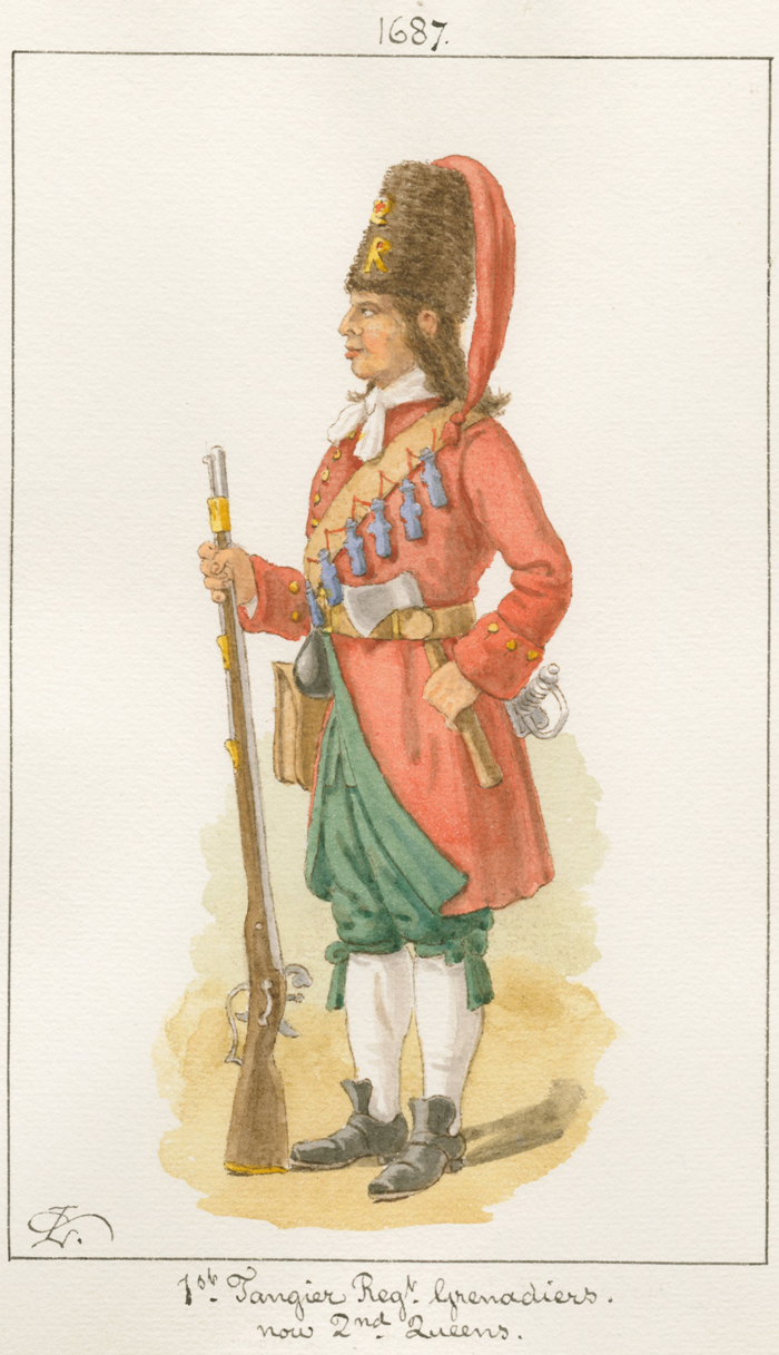 Falling Angels, Lost Highways: Tangier to Lancaster... The Original ...