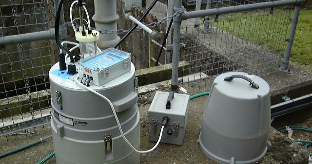 diploma in petroleum engineering: Automatic Sampler