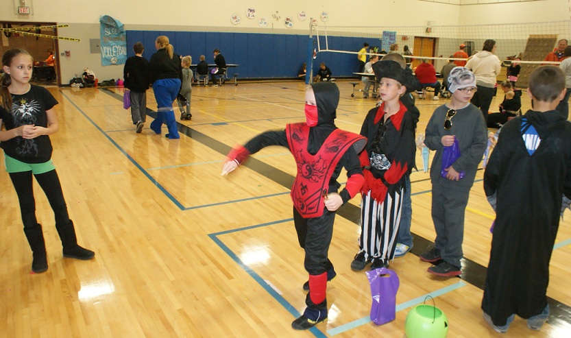 Belgrade-Brooten-Elrosa Jaguar Sports extended coverage: October 2012