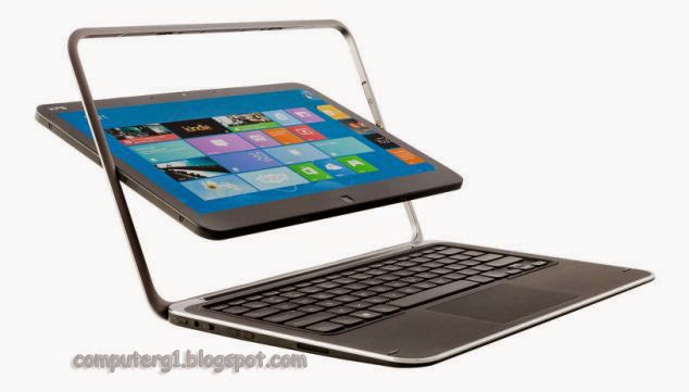 Computer G: Define Laptop