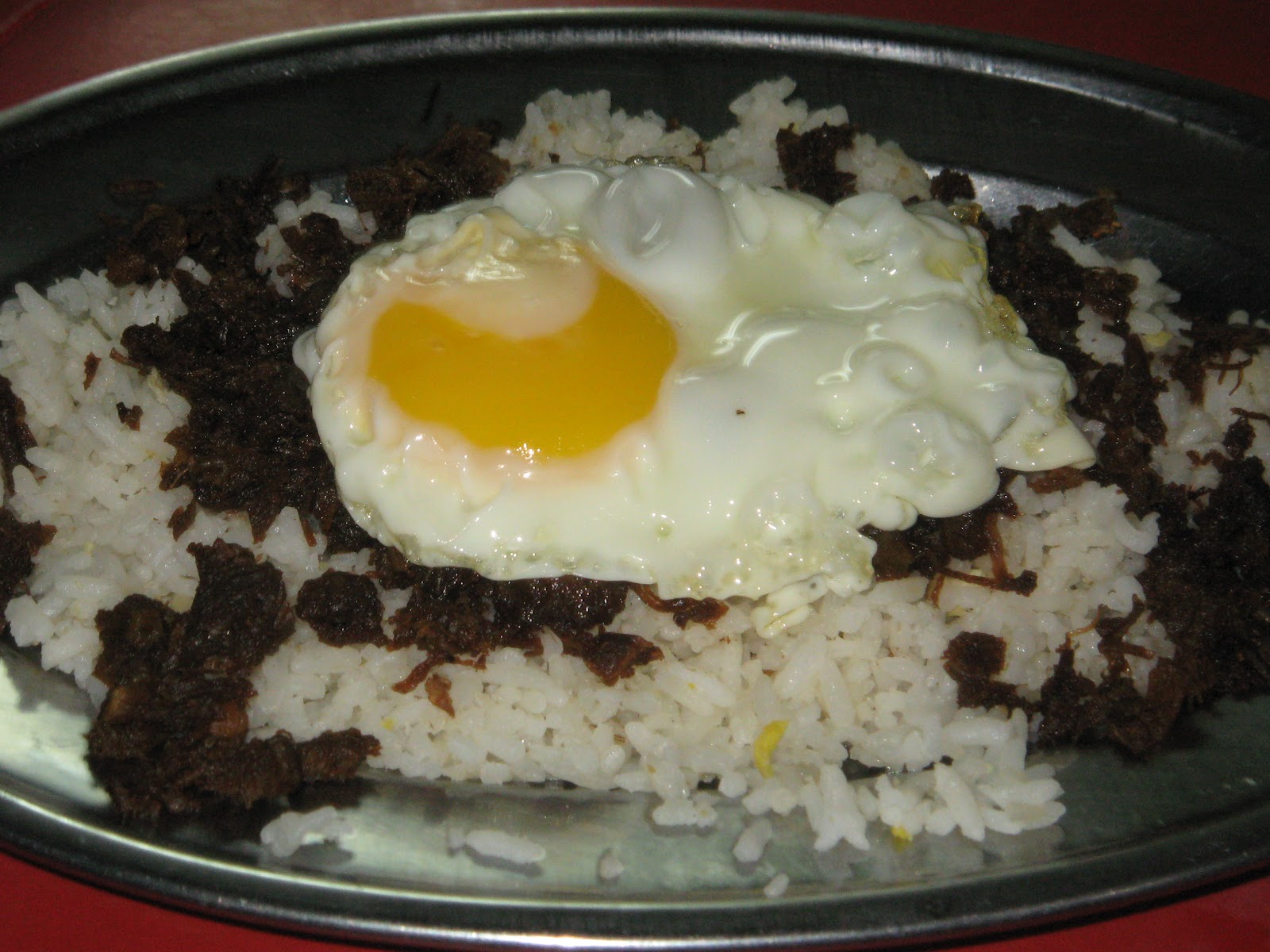 bucaio: Rodic's Tapsilog