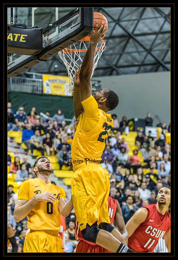 "Cayer's Sports Action Photography": Cal State University of Long Beach ...