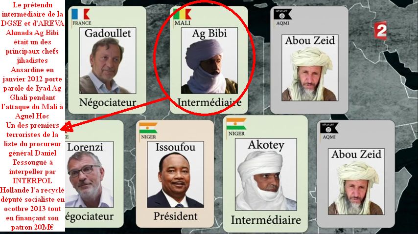 Révolisation Actu (#RevActu): Iyad Ag Ghali est aussi protégé par les ...