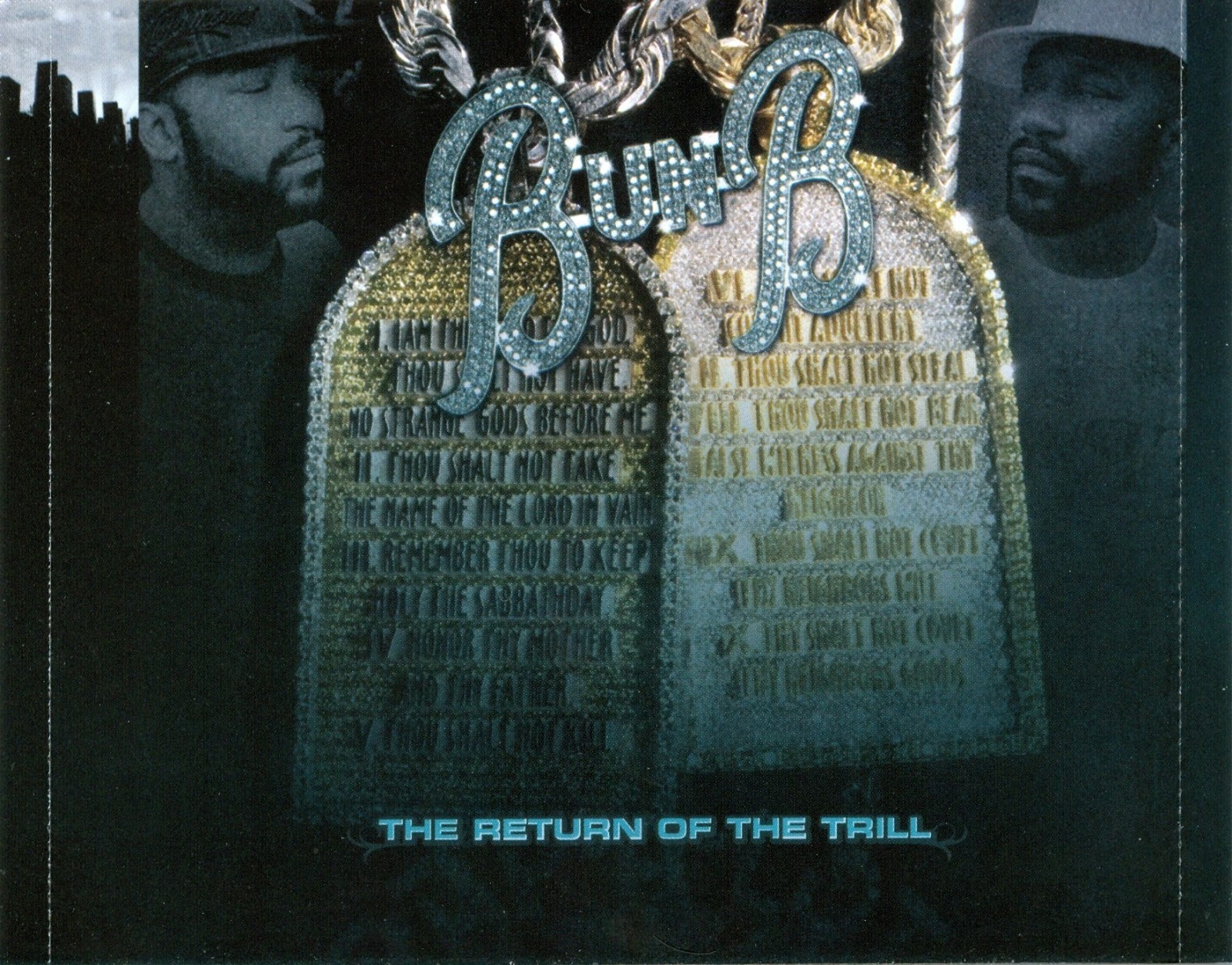 Rapclassicnew Bun B