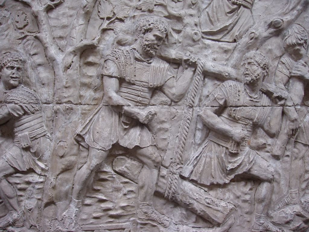 Santa Clara clásica: Guerra a la guerra (Tibulo)