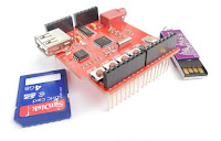 Loconet Sound and Outputs Module with Arduino - DCC, Electrical ...