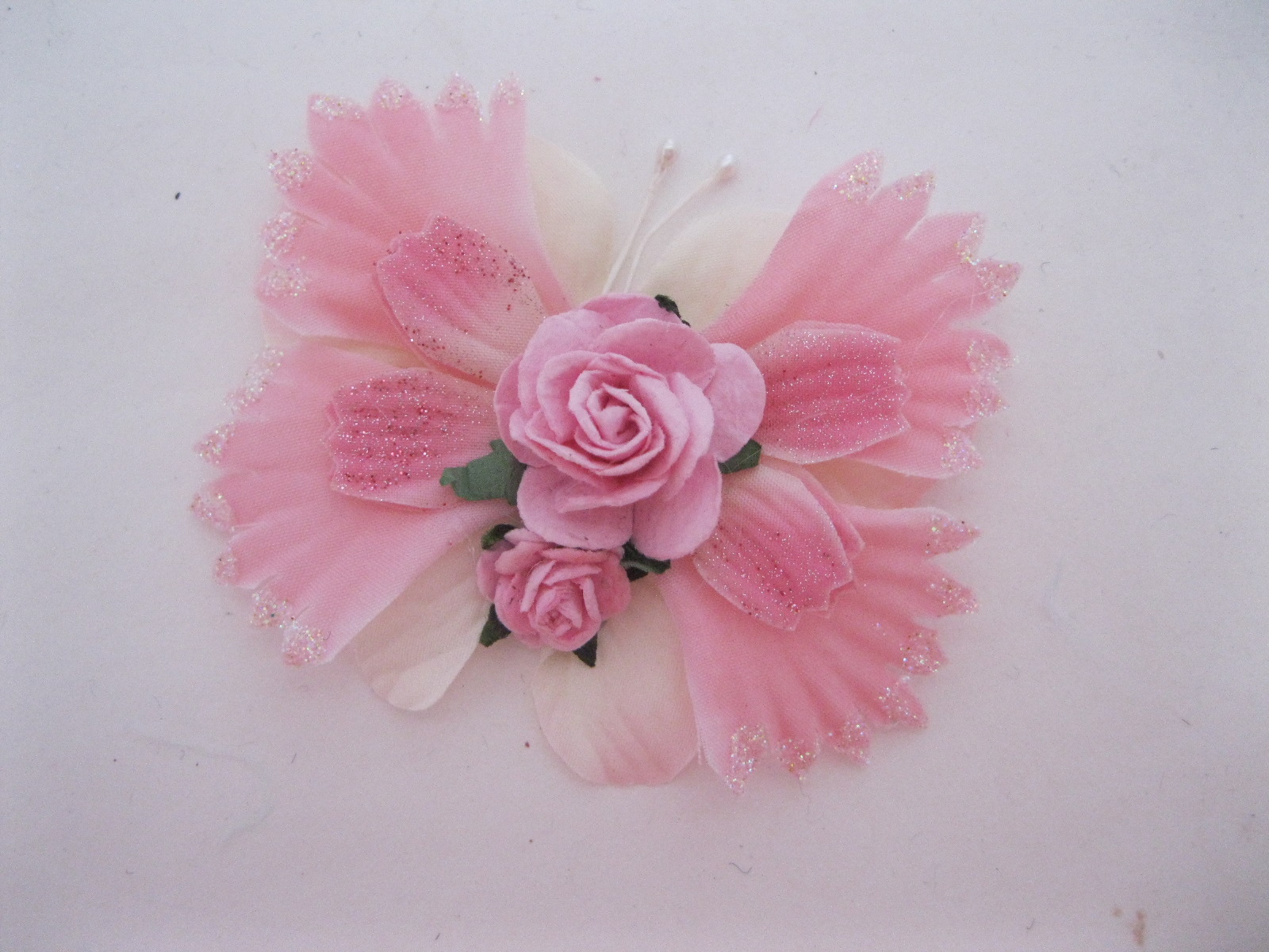 Flowers, Ribbons and Pearls: Jewel Box Saga ...Pt 4