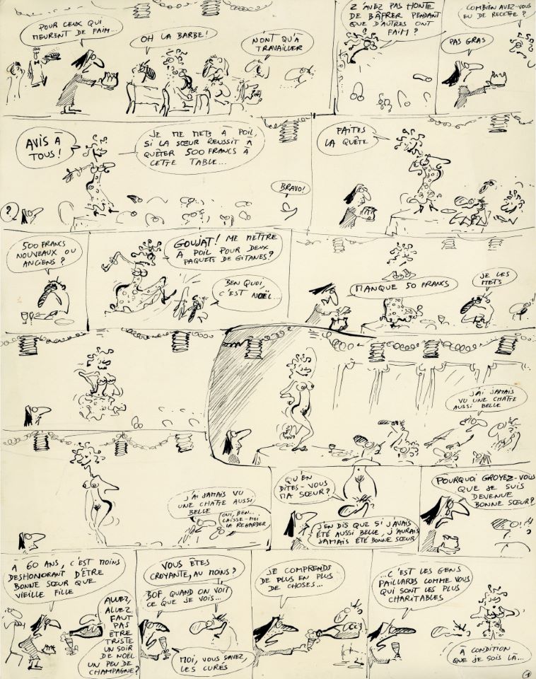 LE BLOG DE TOTOR LE MINOTAURE: POLITIK CARTOONS