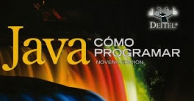 Recursosdescarga: Cómo programar en Java-9°Edición-Paul Deitel
