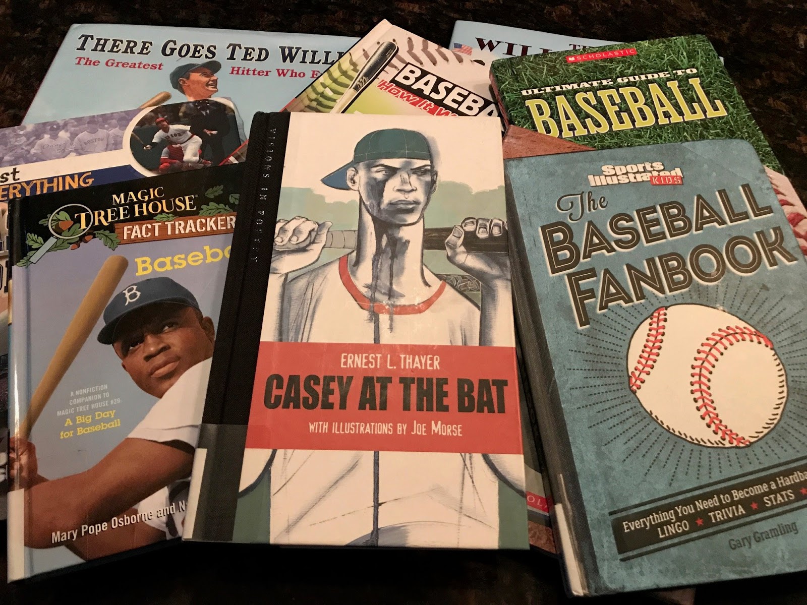 Cummins Life: Homeschool Complete Baseball Unit Study Review