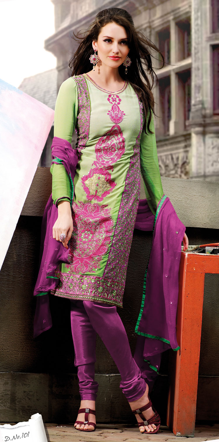 Indian Cultural Shalwar Kameez Dresses of 2012 | Online Boutique ...