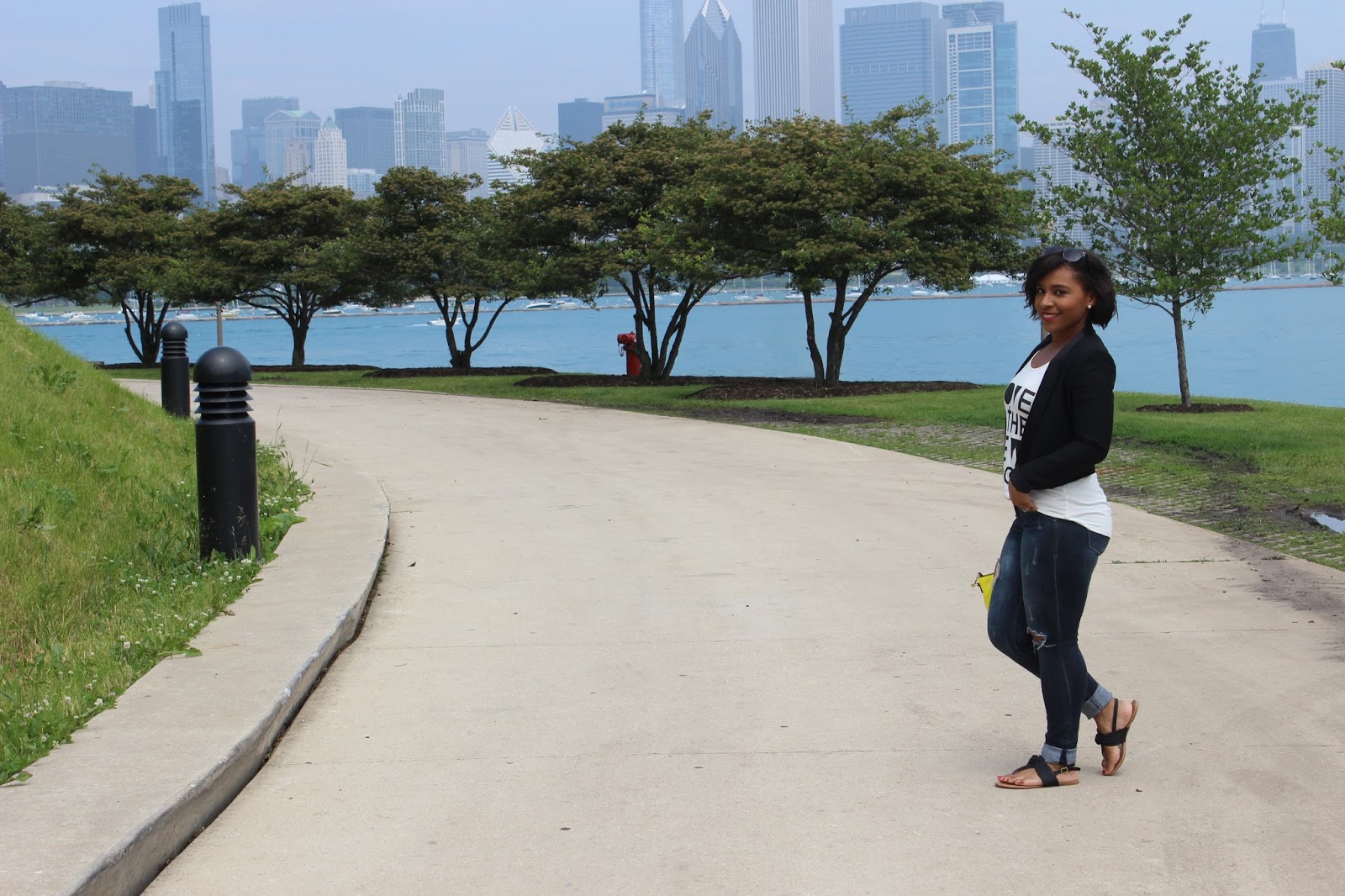 How To Explore Chicago In Three Days And Two Nights | Patty's Kloset