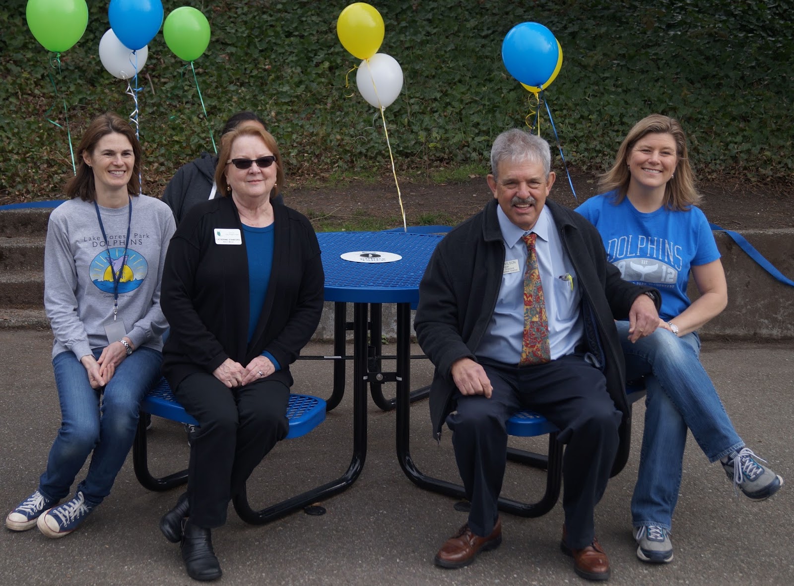 Ocean Springs Upper Elementary: Marley Elementary School