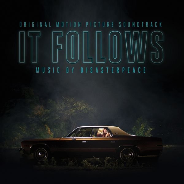 It Follows (2015): Review, part 1