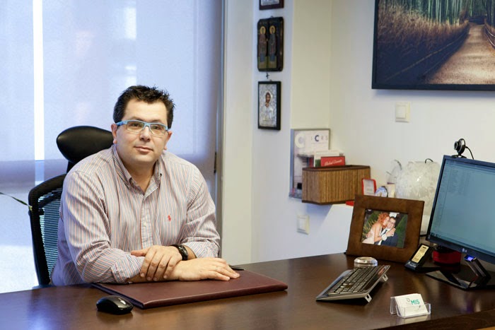 ΚΟΛΙΝΔΡΙΝΑ ΜΑΣΛΑΤΙΑ: Ευχαριστίες του Πιερικού Αρχελάου